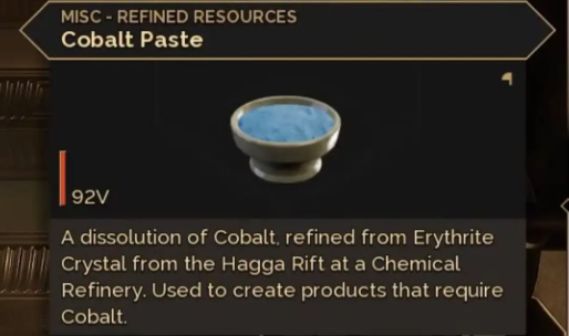 How to Get Cobalt Paste in Dune: Awakening (And Why You Need It More Than You Think)